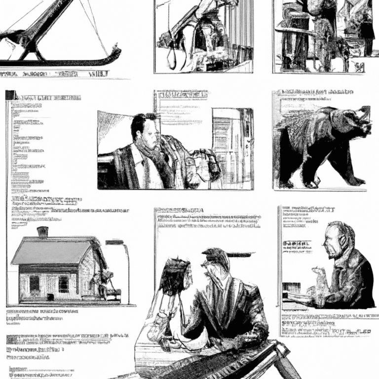 Cómo ajustar la diversificación y gestión del riesgo en función de tu ...