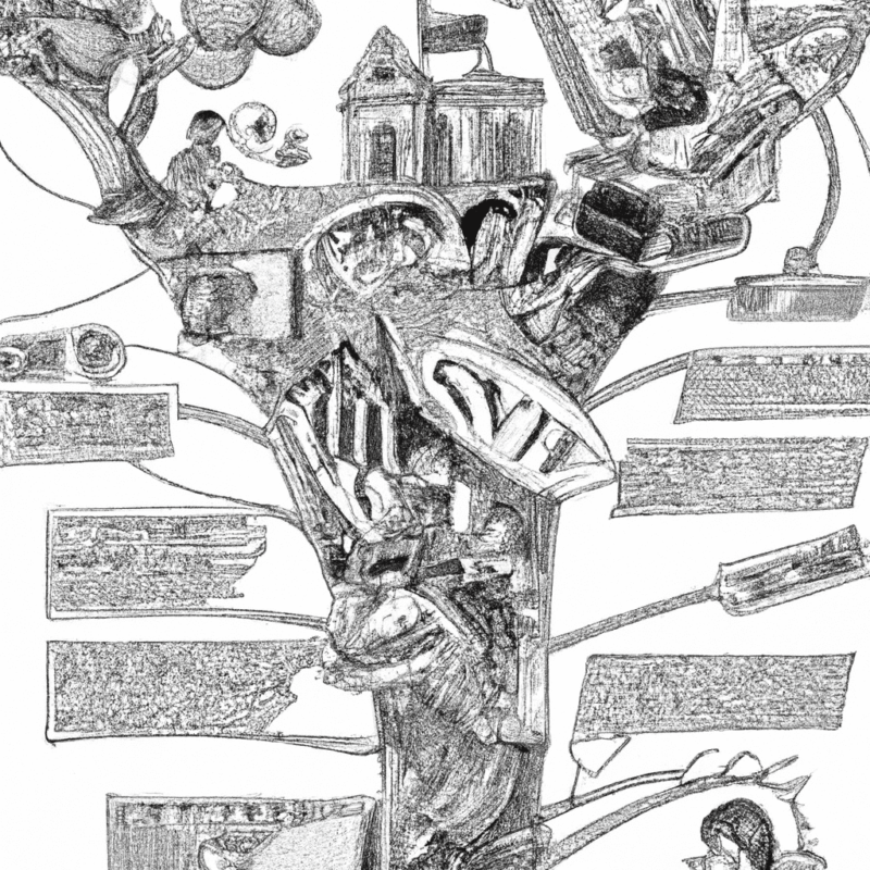 Cómo establecer un legado filantrópico y planificar la transferencia de ...