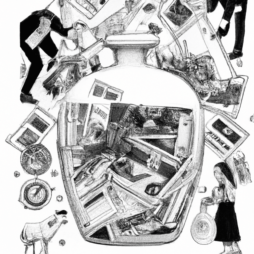 Cómo proteger tus ahorros de la inflación y otros riesgos financieros ...