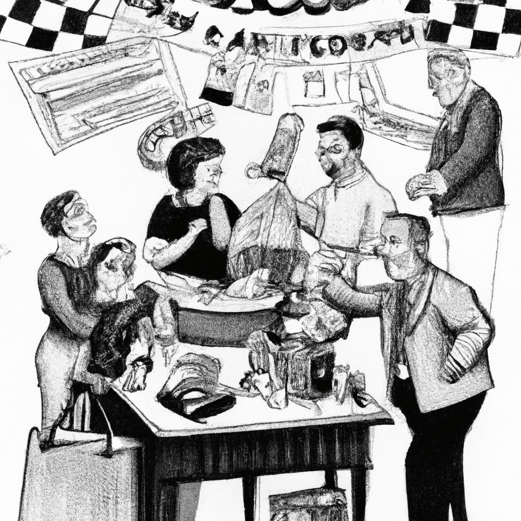 Cómo reducir el gasto impulsivo y evitar compras innecesarias - Top ...