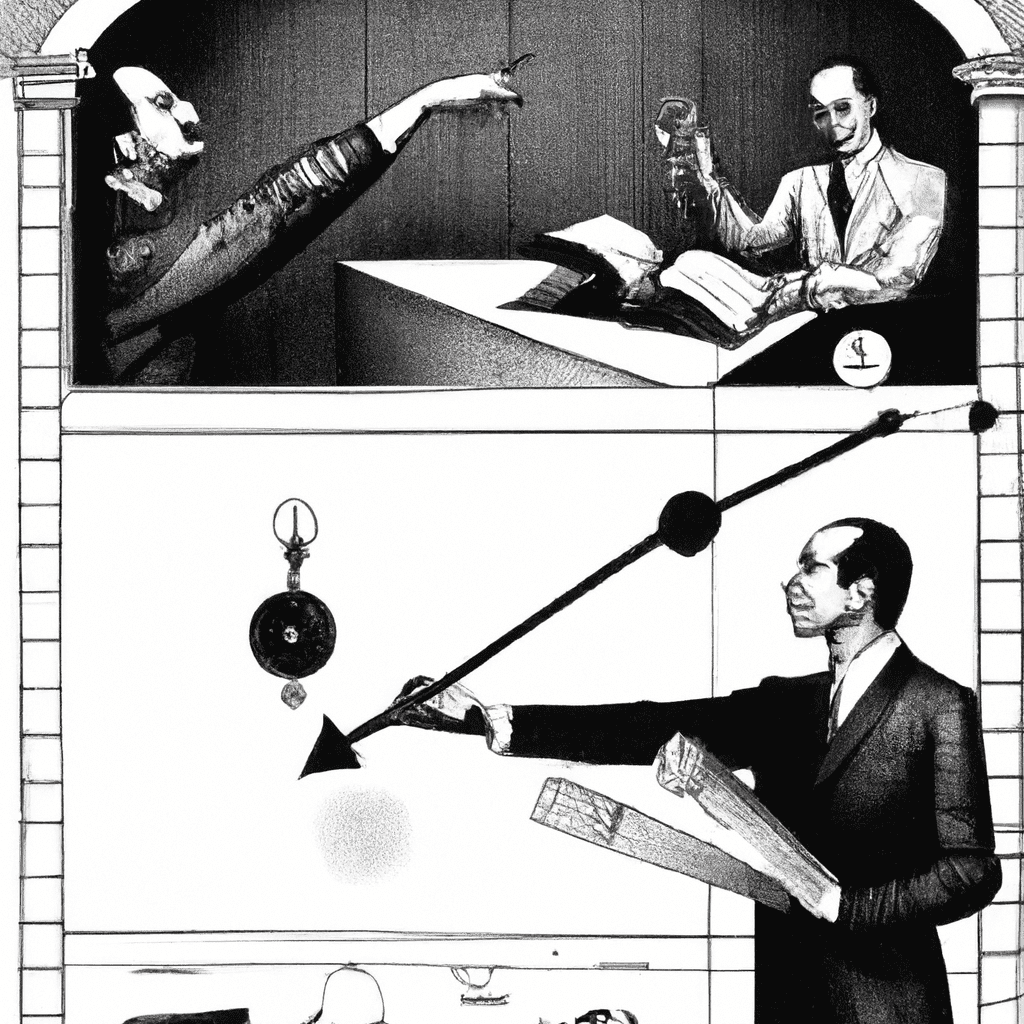 La importancia de la disciplina y el horizonte temporal en la inversión ...