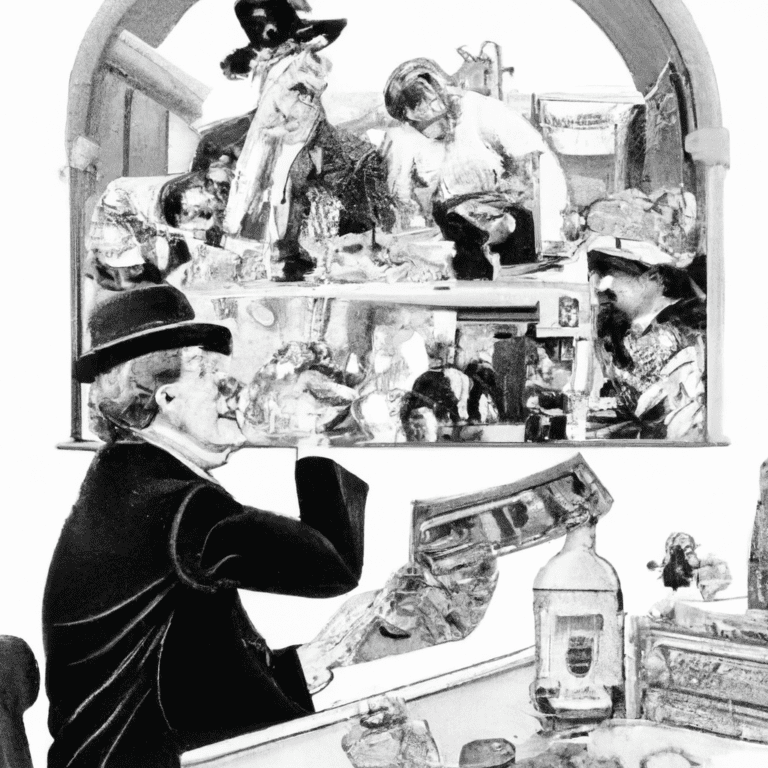 La importancia de la disciplina y el horizonte temporal en la inversión ...